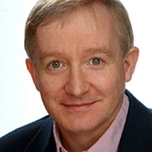 Steve Nallon - Comedy & Cabaret | Speakers Corner